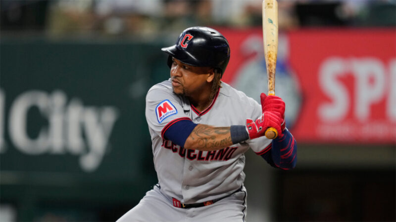 Ramirez has surgery, Martinez and DeLauter injuries announced | News ...